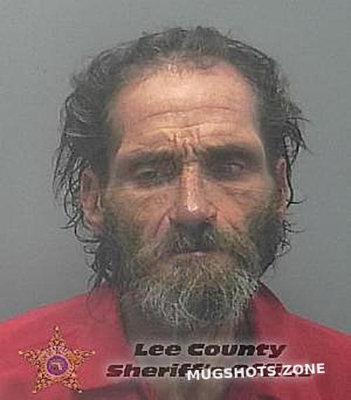 HAJJ EDWARD RALPH 11/12/2022 - Lee County Mugshots Zone