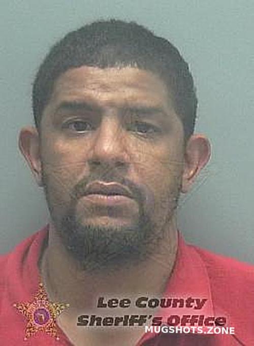 SYKES DONALD VINCENT 11/12/2022 - Lee County Mugshots Zone