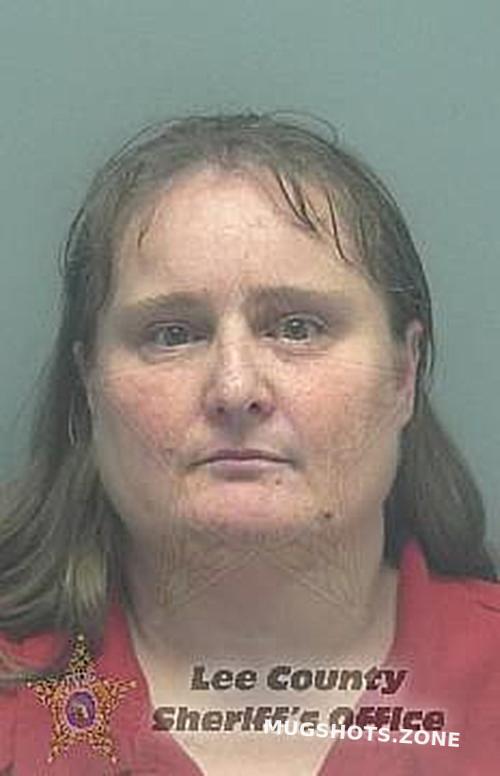 RODRIGUEZ MICHELE ROSE 11/13/2022 - Lee County Mugshots Zone