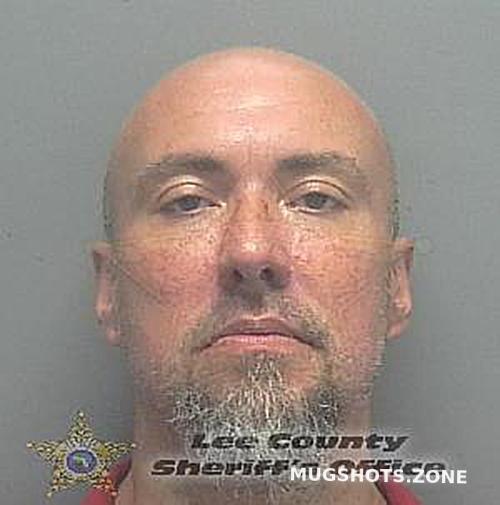 ADAMS MICHAEL RAY 11/13/2022 - Lee County Mugshots Zone