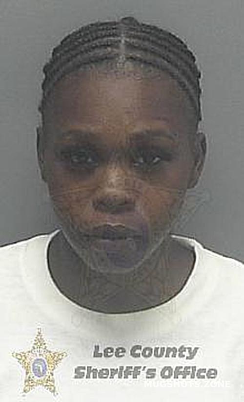 FLORENCE MINNIE LEE 11/14/2022 - Lee County Mugshots Zone