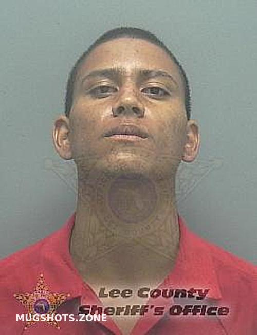 GARCIA VALDEZ EDUARDO JOSUE 11/14/2022 - Lee County Mugshots Zone GARCIA VALDEZ EDUARDO JOSUE 11/14/2022 - Lee County Mugshots Zone