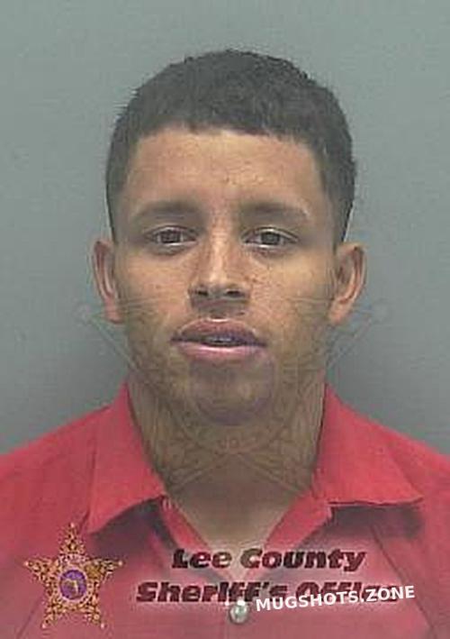 MARTEL RIOS JUNIOR EDUARDO 11/14/2022 - Lee County Mugshots Zone