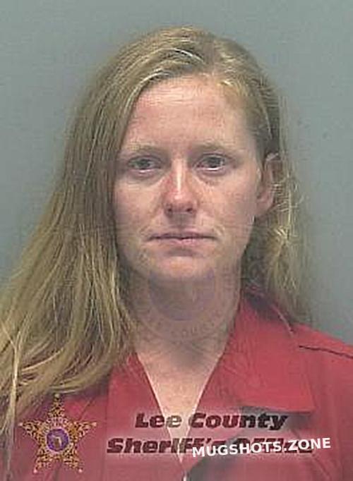 MADDOX MICHELLE HAILEY FRANCIS 11/15/2022 - Lee County Mugshots Zone