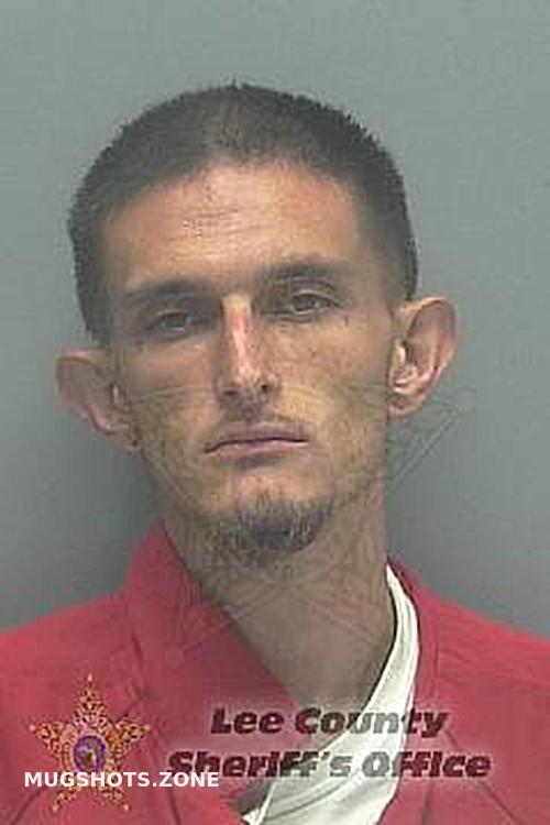 CHANEY LOGAN EVERETT 11/15/2022 - Lee County Mugshots Zone