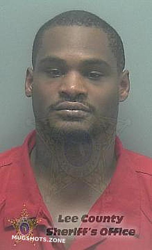 BARNES STEVEN DEWAYNE JR 11/15/2022 - Lee County Mugshots Zone