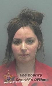 RAMIREZ ERIKA MARIEL-FRANCES 11/16/2022 - Lee County Mugshots Zone