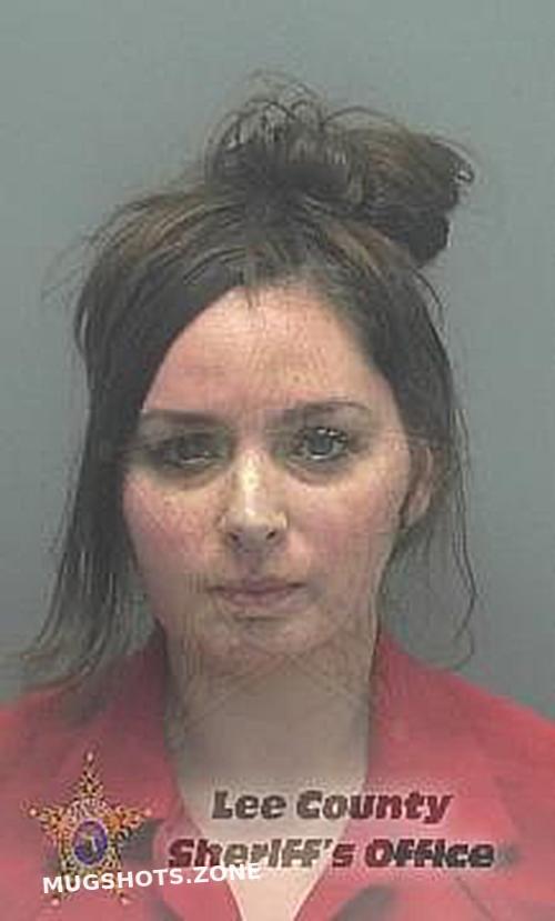 RAMIREZ ERIKA MARIEL-FRANCES 11/16/2022 - Lee County Mugshots Zone