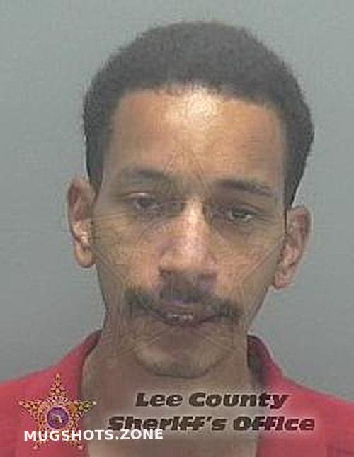 HOOVER NEVIN LEE 11/16/2022 - Lee County Mugshots Zone