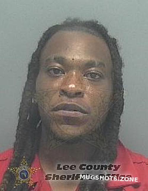 PULLINS DEON LEANGELO 11/16/2022 - Lee County Mugshots Zone