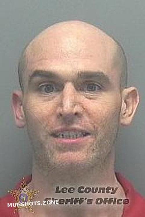 KEIPER ANTHONY JOSEPH 11/16/2022 - Lee County Mugshots Zone