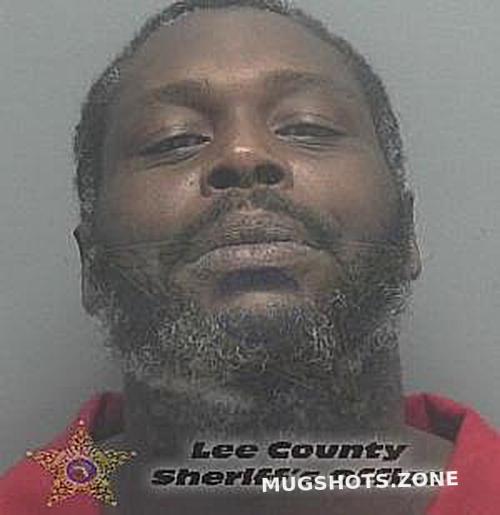 JACKSON CALVIN JR 11/17/2022 - Lee County Mugshots Zone