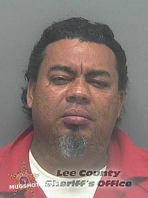HERNANDEZ HERNANDEZ RONY G 11/18/2022 - Lee County Mugshots Zone