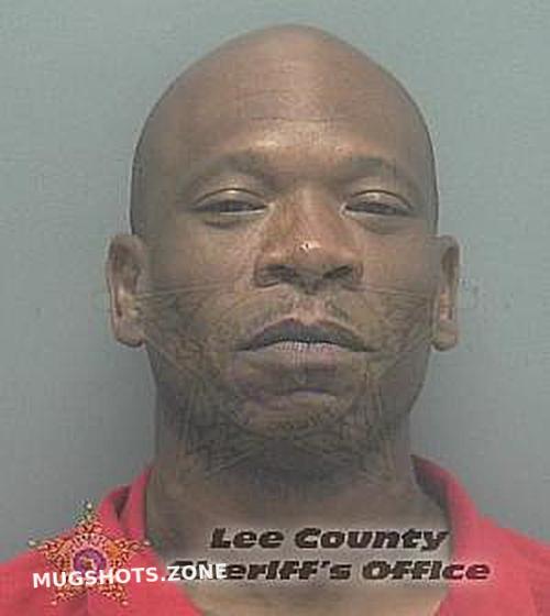 FULLER KEITH DWAYNE 11/19/2022 - Lee County Mugshots Zone