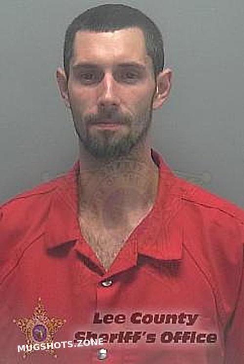 GELINAS ROBERT SHELDON 11/19/2022 - Lee County Mugshots Zone