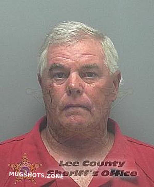 DEAN DOUGLAS MITCHELL 11/19/2022 - Lee County Mugshots Zone