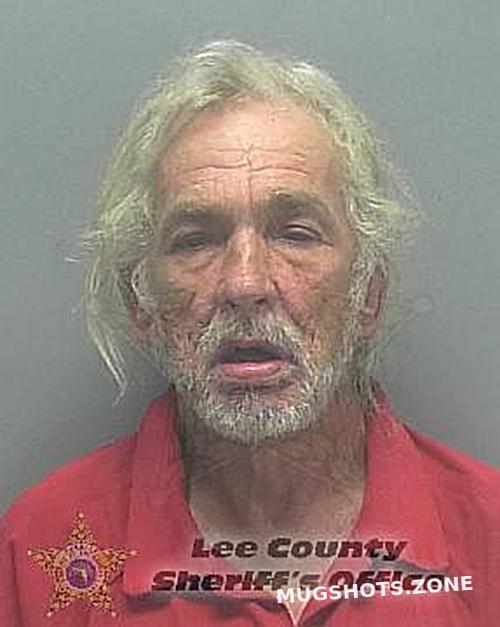 GOLDSMITH KENNETH RAY 11/19/2022 - Lee County Mugshots Zone