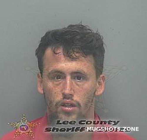 FLORES BRANDON GAVIN 11/19/2022 - Lee County Mugshots Zone