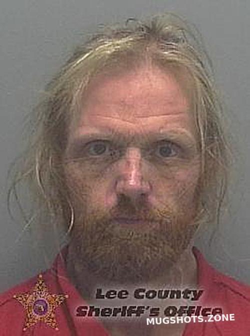 PITTMAN GEORGE FRANK 11/21/2022 - Lee County Mugshots Zone