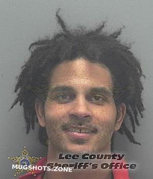 MOORE ERIC ALLAN 11/22/2022 - Lee County Mugshots Zone