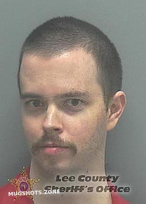 HOWIE JACOB 11/22/2022 - Lee County Mugshots Zone