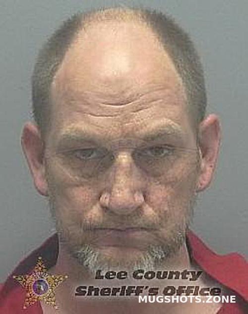KERR TODD ELLIOTT 11/23/2022 - Lee County Mugshots Zone