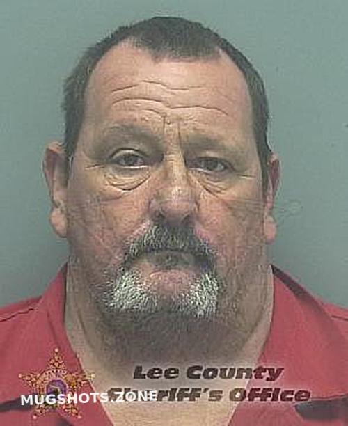 WHIDDEN JAMES EUGENE 11/23/2022 - Lee County Mugshots Zone