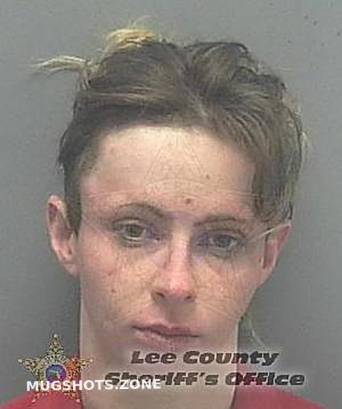 LANDON BRIANNA JESSE 11/25/2022 - Lee County Mugshots Zone