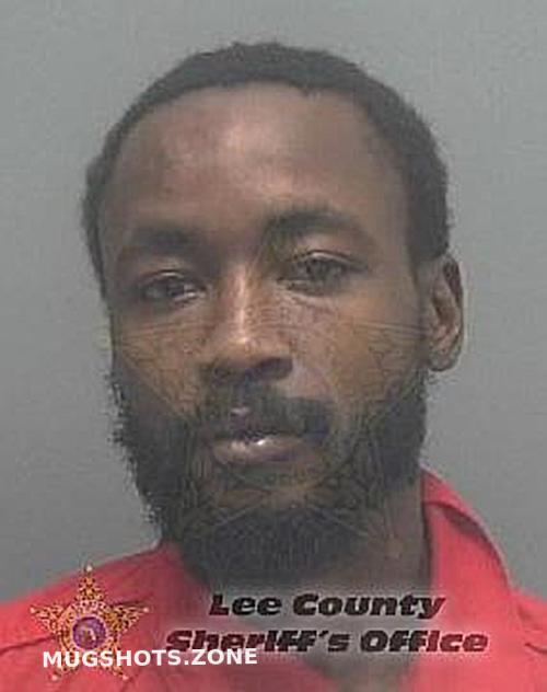 JONES SHADANE HAKEEM 11/26/2022 - Lee County Mugshots Zone
