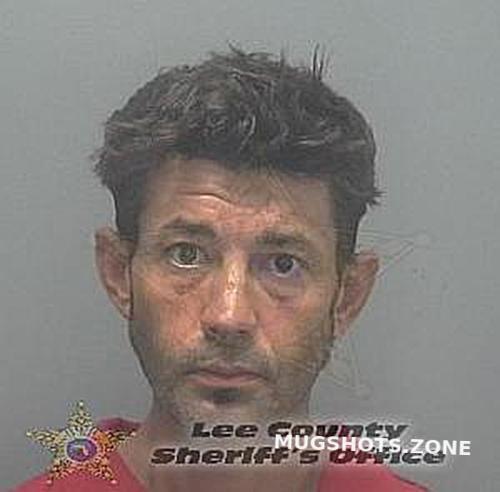 BRIDNER JOSEPH MICHAEL 11/26/2022 - Lee County Mugshots Zone