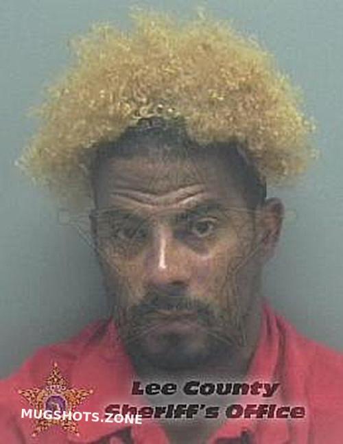 SHELLY TIMOTHY DELFIN 11/26/2022 - Lee County Mugshots Zone