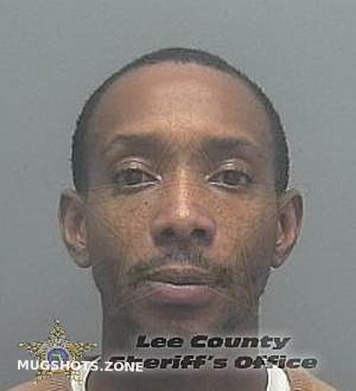 COLEMAN AARON CHRISTOPHER 11/26/2022 - Lee County Mugshots Zone