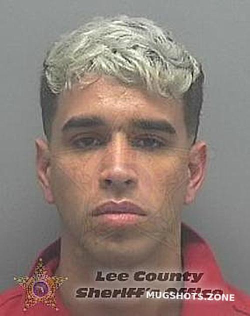 RODRIGUEZ RODRIGUEZ RAYDEL 11/27/2022 - Lee County Mugshots Zone