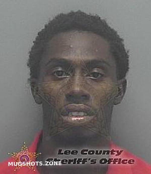 RILES WILLIE LEE 11/27/2022 - Lee County Mugshots Zone