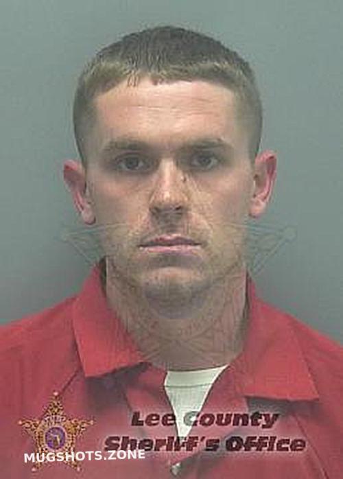 LAWSON CHRISTOPHER SHANE 11/28/2022 - Lee County Mugshots Zone