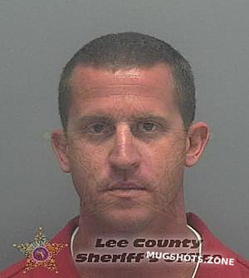 SHAW BRANDON SCOTT 11/28/2022 - Lee County Mugshots Zone