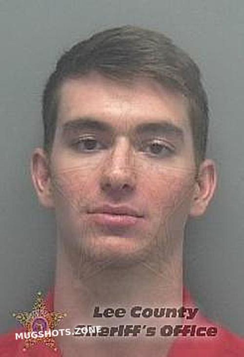 DESAULNIERS KALEB DANIEL 11/28/2022 - Lee County Mugshots Zone