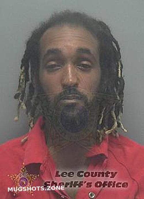 DRAKE MARQUIS DOMINANE 11/29/2022 - Lee County Mugshots Zone