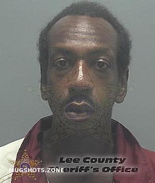 DRY BRIAN JUSTIN 11/29/2022 - Lee County Mugshots Zone