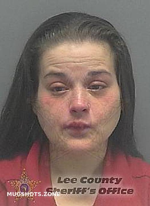 CORSO FRANCESCA MARIE 11/30/2022 - Lee County Mugshots Zone