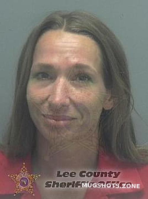 HICKS MANDI MARIE 12/01/2022 - Lee County Mugshots Zone