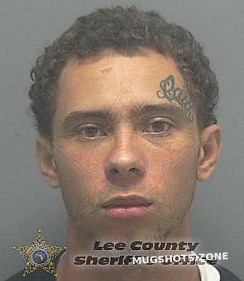 TIMONEY DEVON ALLEN 12/01/2022 - Lee County Mugshots Zone