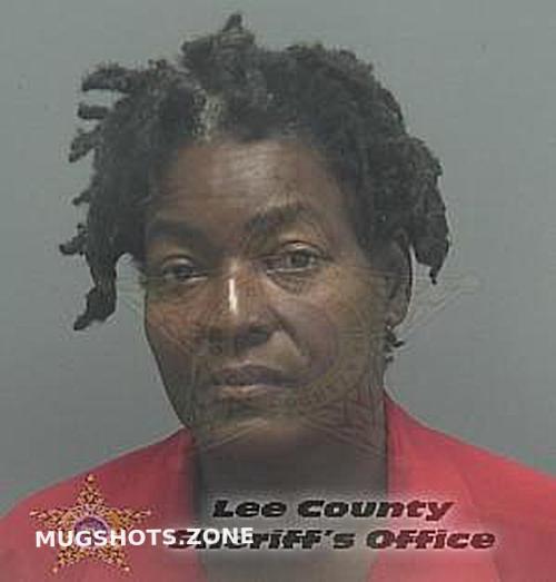 EDWARDS OCTAVIA YVETTE 12/02/2022 - Lee County Mugshots Zone