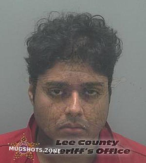 CASTRO MICHAEL DAVID 12/02/2022 - Lee County Mugshots Zone