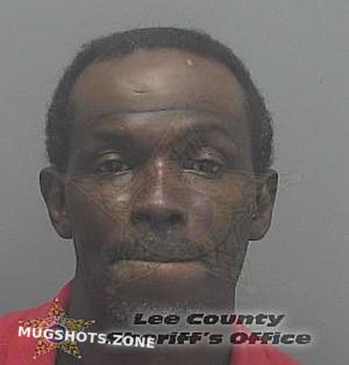 WARD EARNEST ALLEN 12/02/2022 - Lee County Mugshots Zone