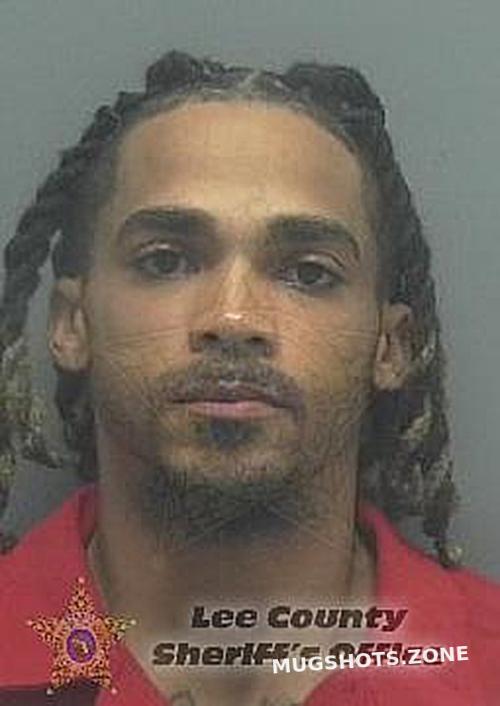 PROSPER RODNEY LOUIS JR. 12/05/2022 - Lee County Mugshots Zone