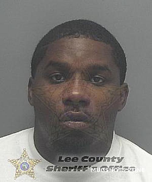 MCGEE ROBERT 12/05/2022 - Lee County Mugshots Zone