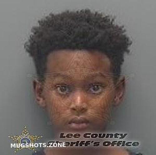 STEVENSON JAMARION LEONARDO 12/06/2022 - Lee County Mugshots Zone