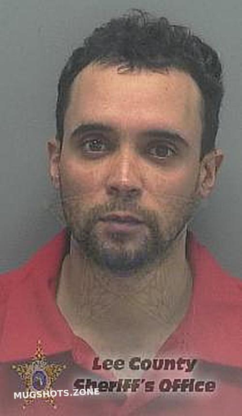 ORTEGA JOMAR 12/07/2022 - Lee County Mugshots Zone