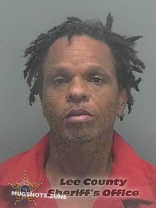 HARRIS RODRICK TREMAIN 12/07/2022 - Lee County Mugshots Zone